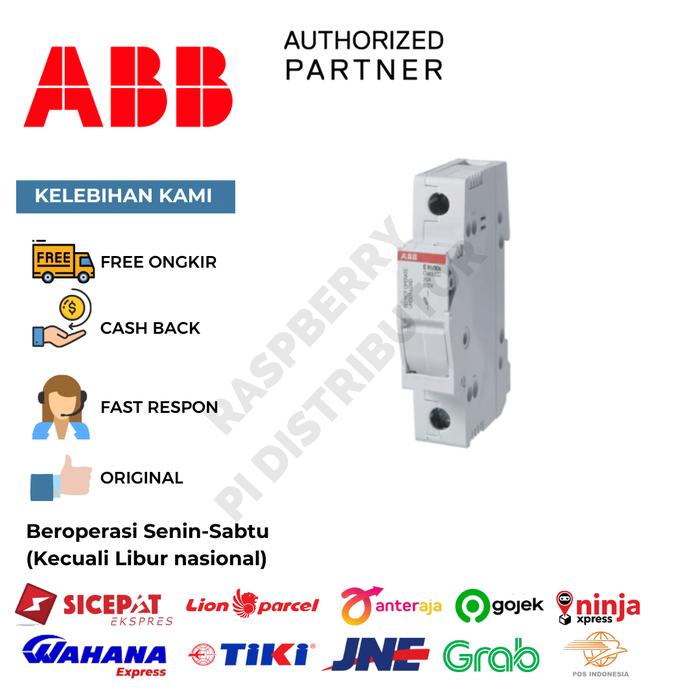Jual ABB Fuse switch disconnector E 91/32 2CSM200923R1801 - Jakarta Barat - Raspberry Pi ...