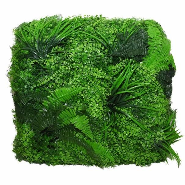 Jual Rumput dinding/artificial wall polypodiales - Jakarta Timur ...