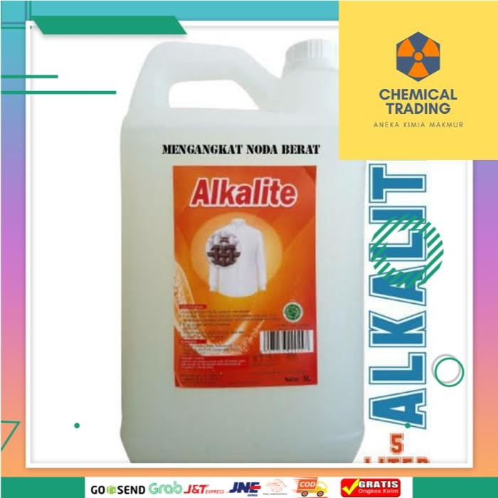Jual Alkalite / Alkali Laundry / Penghilang Noda Membandel / Anti Noda ...