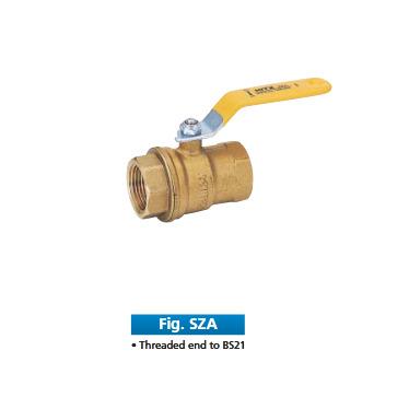 Jual BALL VALVE SCR BR 600# SZA SIZE : 2 INCH - KITZ - Kota Tangerang ...