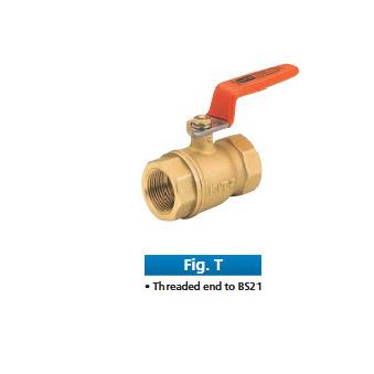 Jual BALL VALVE SCR BR 400# T SIZE : 1/2 INCH - KITZ - Kota Tangerang ...