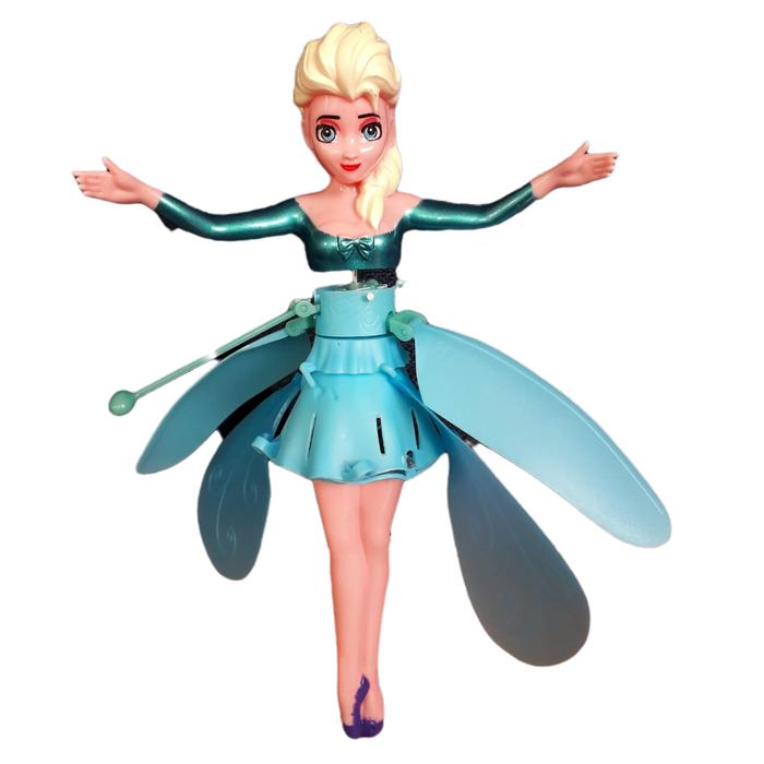 Jual Mainan Anak Peri Terbang Frozen - Kab. Sleman - Kloppers Toys ...