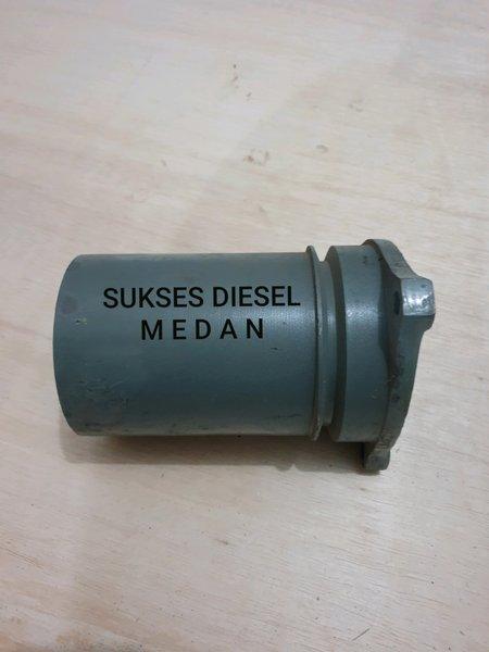 Jual MESIN IN 4158 TS230 PLAIN PULLEY POLI PULI MESIN YANMAR TS190 ...