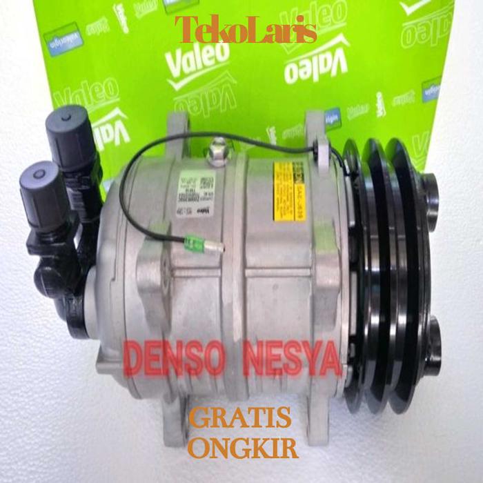 Jual TLS Compressor Compresor Kompresor AC Mini Bus Bis - MiniBus ...