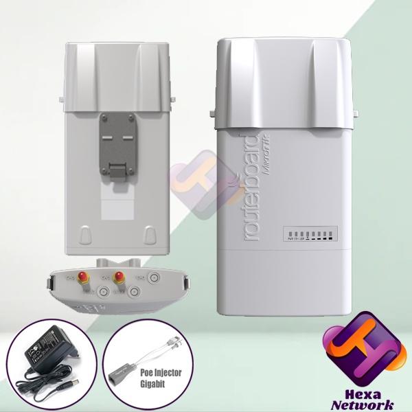 Jual MikroTik Basebox 5 RB912UAG-5HPnD-OUT - Jakarta Barat - Hexa ...