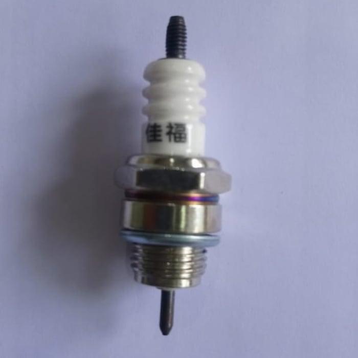 Jual Busi Spark Plug Mesin Fogging MSF 150A Mahkota pobypi 6017mu ...