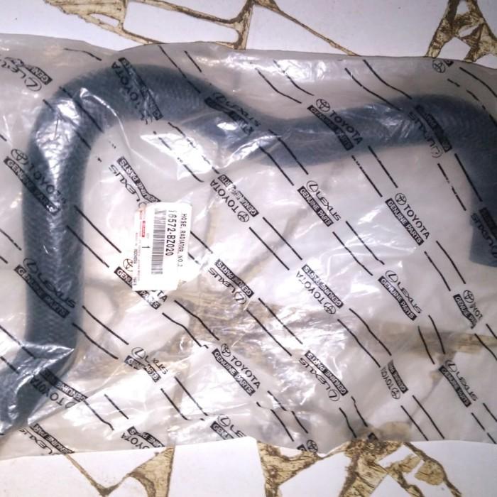 Jual selang radiator bawah avanza xenia original toyota - Jakarta Timur ...