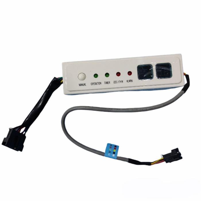 Jual Sensor Remot AC Ducting Sesuai Foto Display Tombol Ac Dakting ...