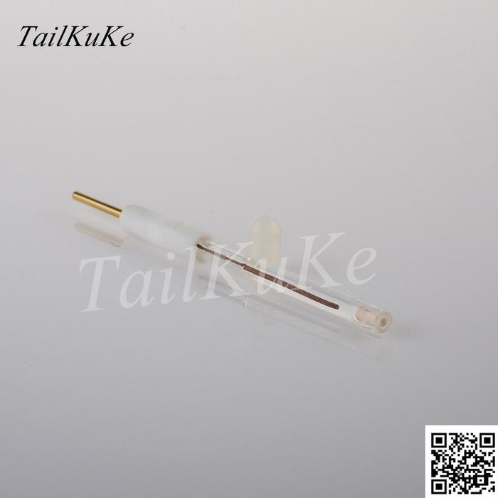 Jual Ag-Agcl Micro-reference Electrode 3.8/6mm Ag-AgCl Reference KyrC ...