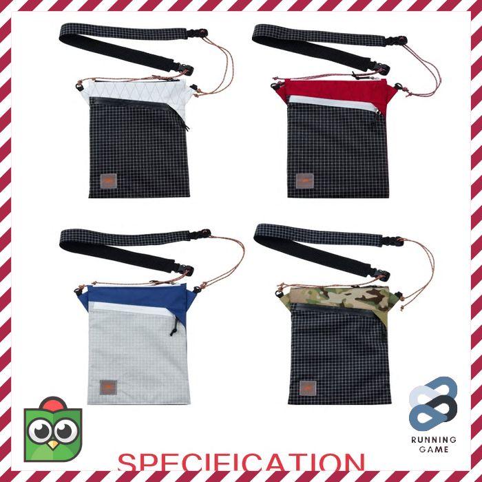 Jual 3F UL GEAR SIMPLE LIFE 3 Shoulder Bags UHMWPE Gridstop KyrC - Kota Depok - Barang Ritel ...