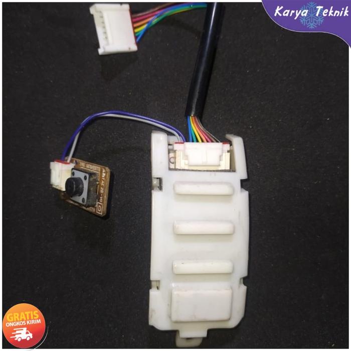 Jual Modul Display Sensor AC LG Hercules Herkules Mini Original ...