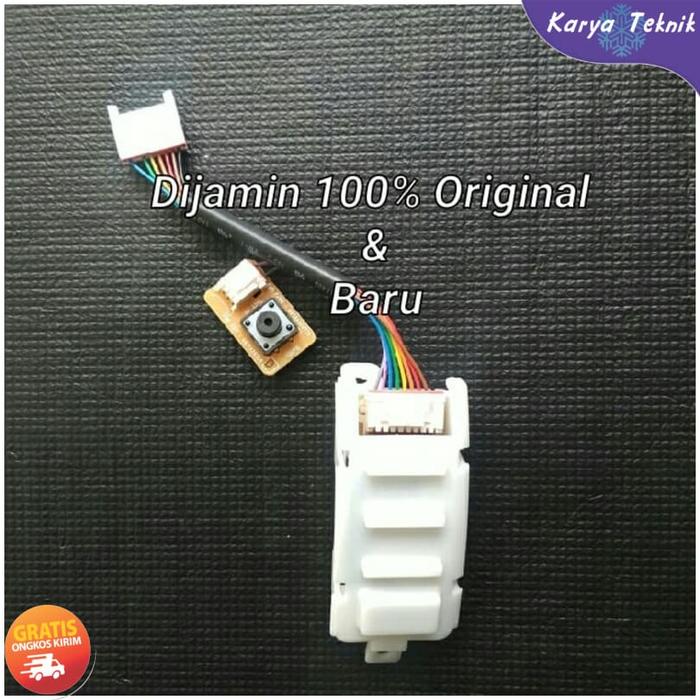 Jual Display Sensor AC LG Hercules Mini 260 Watt 590 Watt LPBX ...