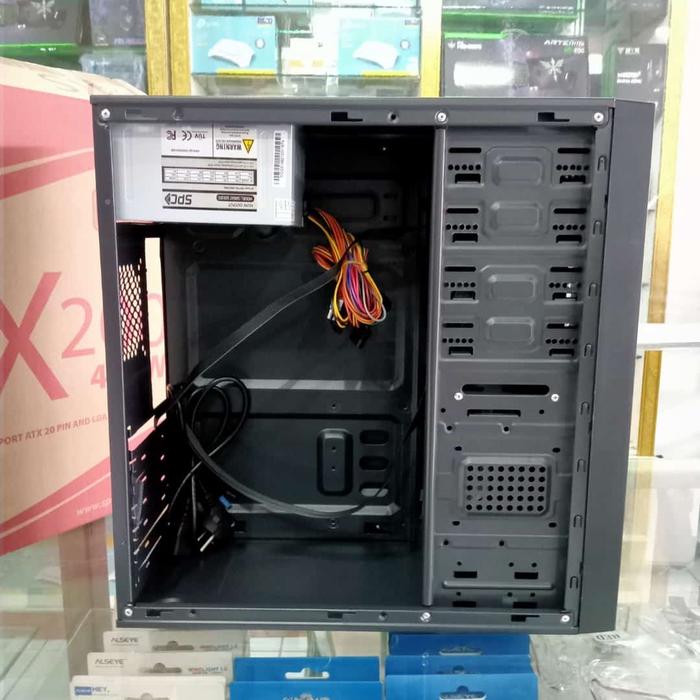 PC Komputer Bekas Kantor/Kasir/Desain/Game 1jutaan Malang, 49% OFF