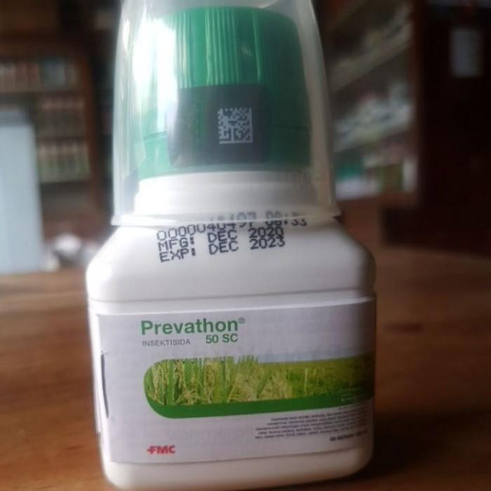 Jual Prevathon 50SC 100ml insektisida hama ulat tanaman padi dupont ...