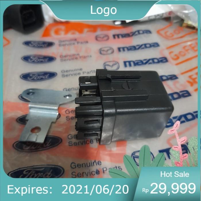 Jual Cc RELAY PEMANAS FORD RANGER EVEREST MAZDA BT50 - Jakarta Barat ...