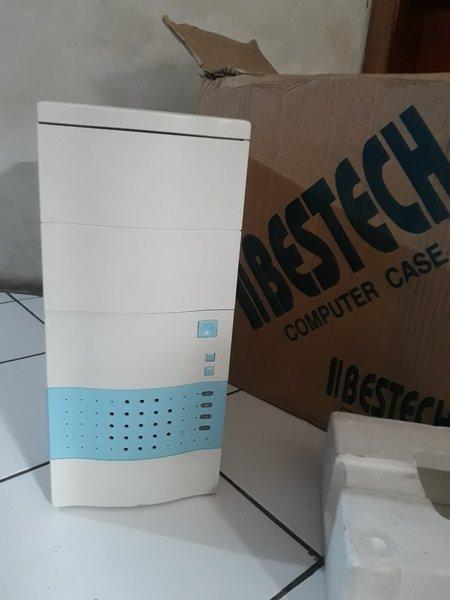 Jual PC - KESING CASE KOMPUTER JADUL PENTIUM1 PLUS PSU AT - Jakarta ...