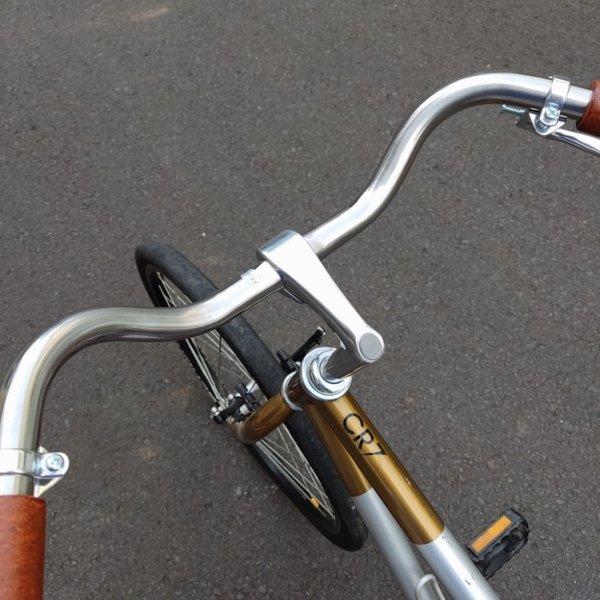 Jual RMS Miyata M Shape Handlebar Sepeda Vintage R09 - Kota Bekasi ...