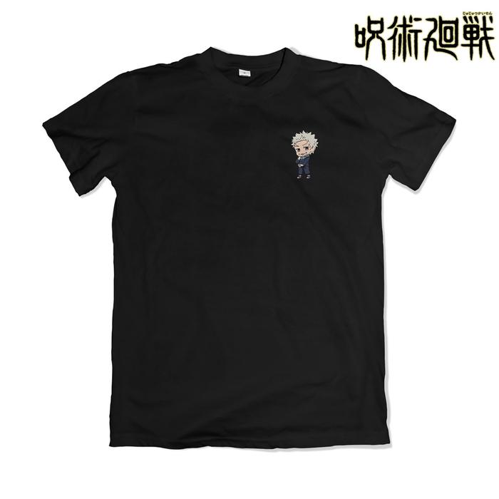 Jual Kaos Mini Toge Inumaki Jujutsu Kaisen 0 Anime 1038 - XXL - Jakarta ...
