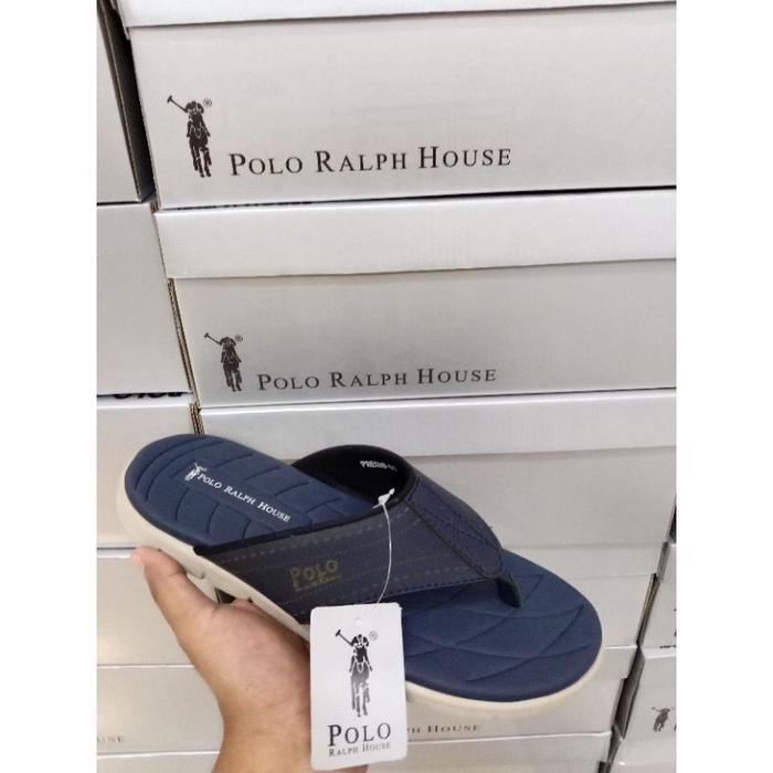 Jual Unik SANDAL POLO RALPH HOUSE ORIGINAL Limited - Jakarta Selatan ...
