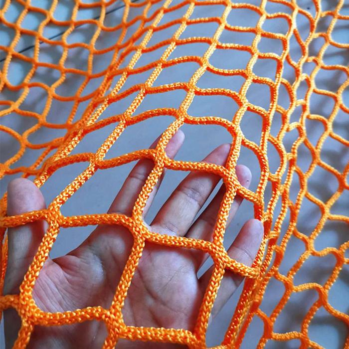 Jual Child Safety Net Knotless Enclosure Nylon Net Cat Baby HenOL ...