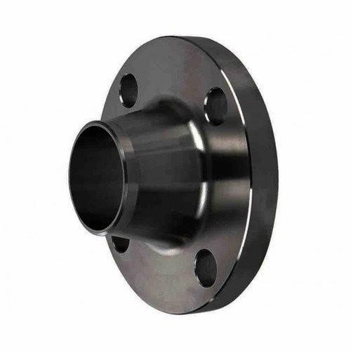 Jual FLANGE WN A105N RF SCH 80 600# ASME B 16.5 SIZE : 1-1/2 INCH ...