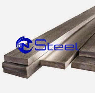 Jual Plat Strip Stainless SS201 5mm X 6M | Flat Bar 201 - 5mm x 40mm x ...
