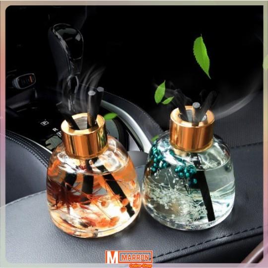 Jual Pewangi Parfum Pengharum Ruangan Reed Diffuser OIL Mobil Kantor ...