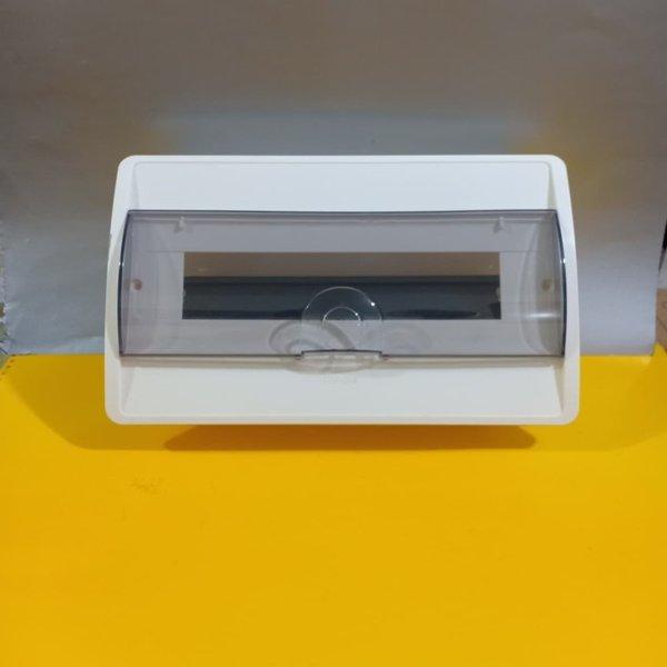 Jual 11# mcb box Hager 12 group kotak mcb hager 12 group - Kota ...