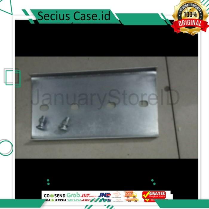 Jual JOINTING TRAY ELECTRO BENTUK C 10CM 100MM - Jakarta Pusat - Secius ...