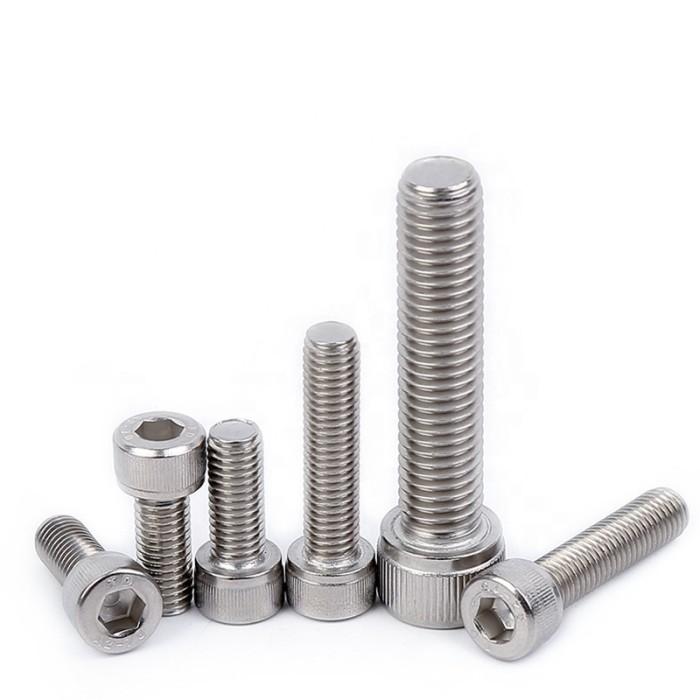 Jual Baut L Stainless M5x20 Allen Bolt Baut L M5 x 20 SUS 304 - Kota Bandung - Indoteknik Global ...