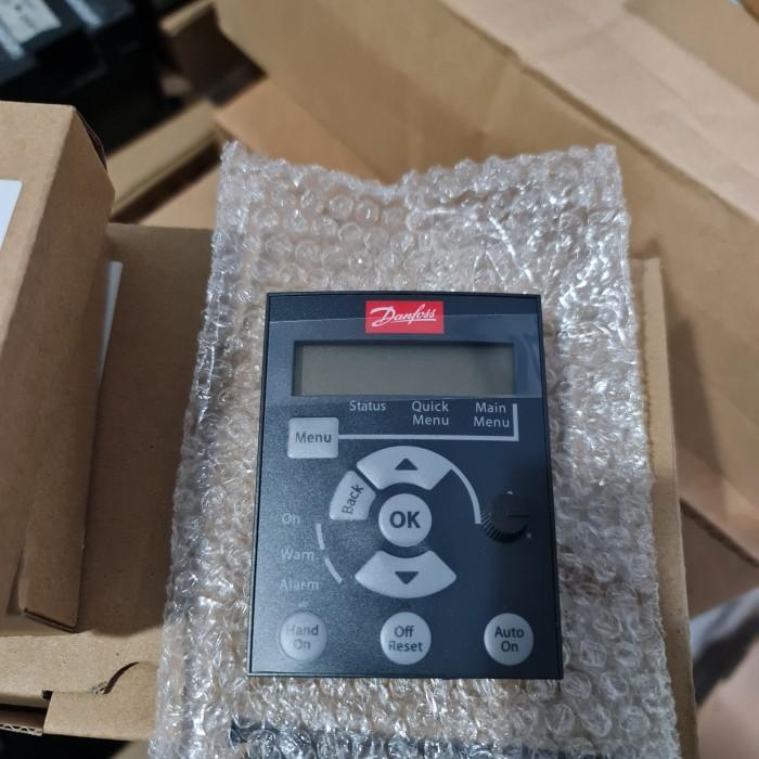Jual Danfoss LCP DISPLAY / KEYPAD For Inverter Danfoss FC-051 Best ...