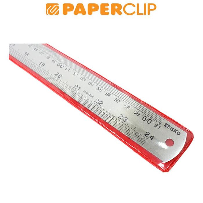 Jual PENGGARIS BESI 60CM KENKO - Jakarta Selatan - PAPERCLIP Indonesia ...