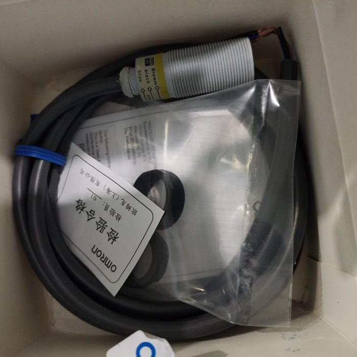 Jual proximity sensor E2F-X5E1 omron Ready - Jakarta Timur - HANINDO ...