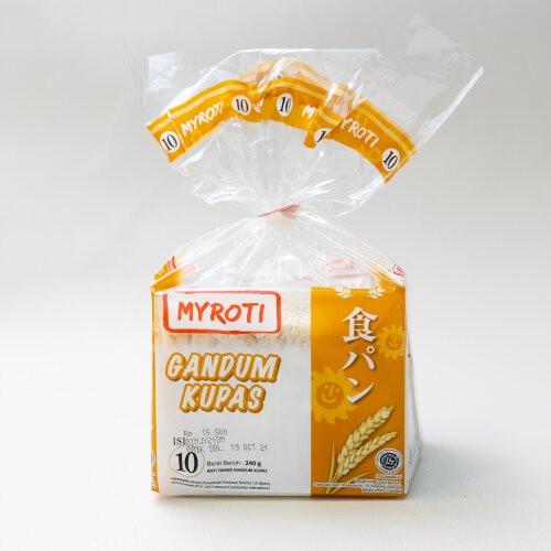 Harga My Roti Roti dan Promo Terbaik Hari ini 25 Des 2022