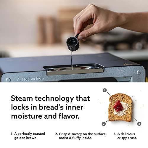 Jual Balmuda The Toaster | Steam Oven Toaster | 5 Cooking Modes Di ...