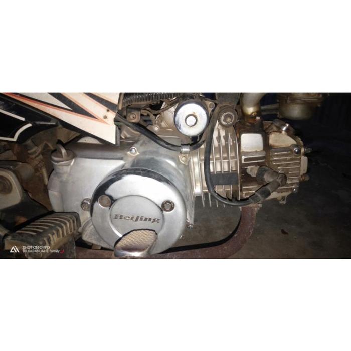 Jual mesin garuda 125 - Kota Surabaya - Kingsmen Shop | Tokopedia