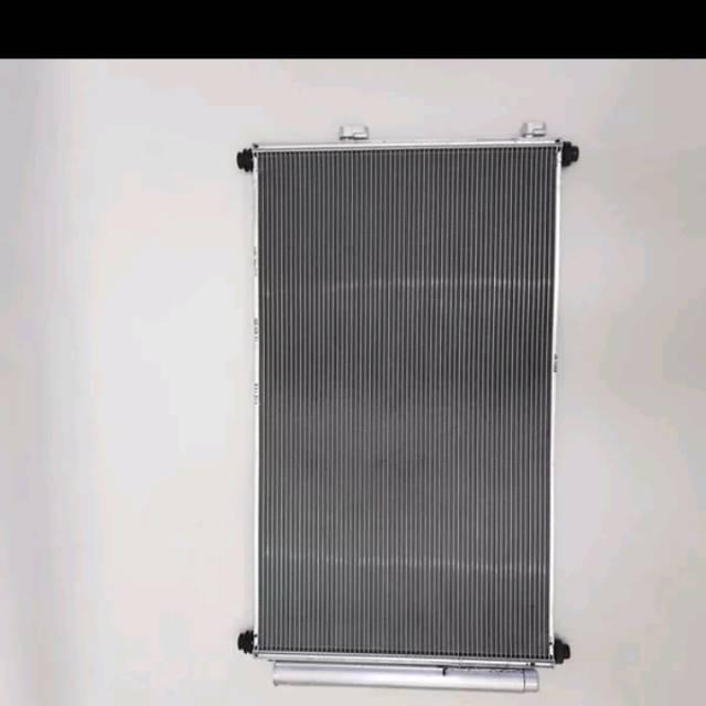 Jual Kondensor radiator mobilio condensor ac mobilio kondensor honda ...