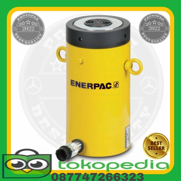 Jual Enerpac Hydraulic Cylinder 100 Ton Lock Nut CLL1002.pt - Jakarta ...
