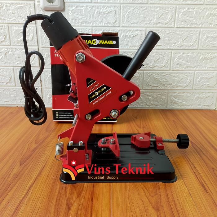 Jual Stand Gerinda Dudukan Gerinda Cut Off - Jakarta Pusat - joe sheng ...