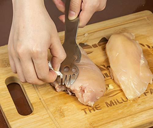 Jual Chicbreast Tendon Remover Tool Strip the Tenderloin inside ...