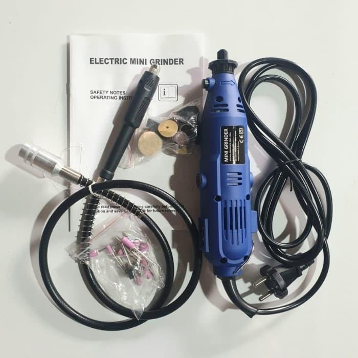 Jual BENZ MINI DIE GRINDER BOR TUNER GERINDA MINI TUnNER GERMANY MOLLAR ...