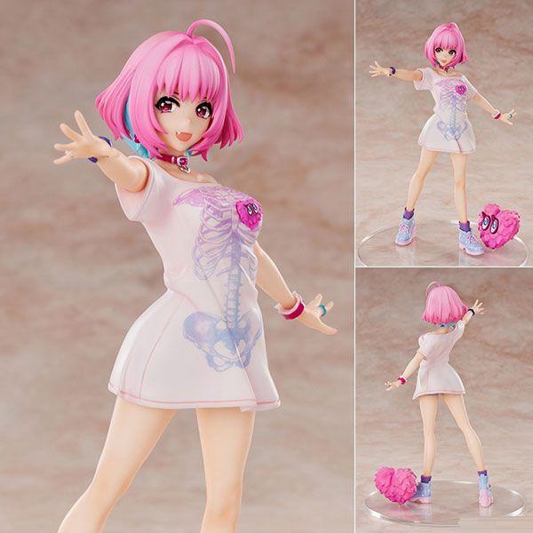 Jual PVC Figure RISE UP Riamu Yumemi - The IDOLM@STER Cinderella - Kota ...