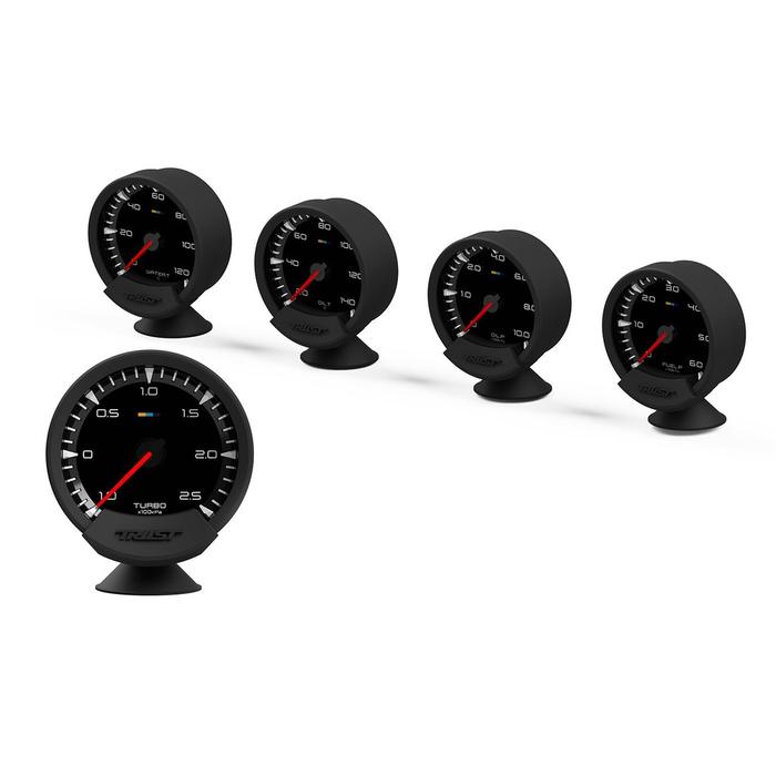 Jual Indikator Greddy Sirius Meter Indikator New Greddy Indicator ...