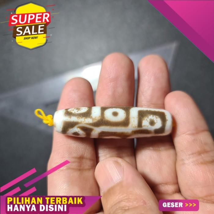 Jual Batu DZI MATA 9 SPECIAL RARE COLLECTION - Jakarta Timur - Vlag ...