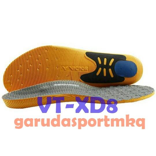 Jual INSOLE Sepatu Bulutangkis Victor - Sol Sepatu Badminton Victor VT ...