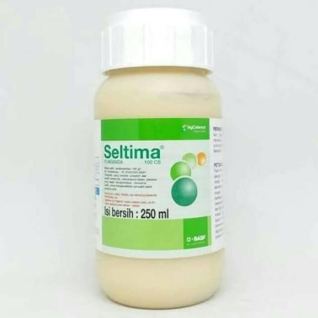 Jual Seltima 100 CS isi 250 ml fungisida pestisida Ready - Kab ...