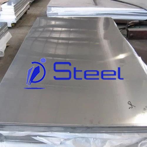 Jual PLAT 2B SS201 Tebal 1mm 4' X 8' | Plat Stainless 201 - Kirim KARGO ...