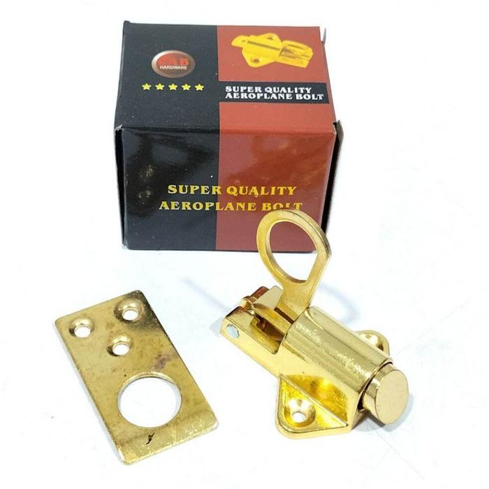 Jual Pengunci Jendela / Spring Knip GP / Grendel Jendela (G7132 ...