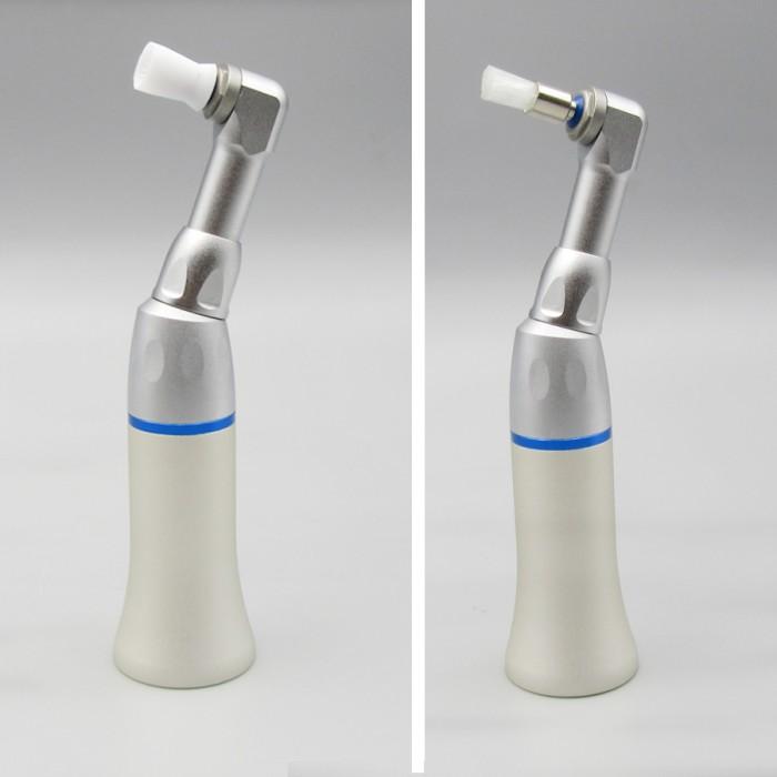 Jual Handpiece Contra Angle Low Speed Latch Push Button E-type NSK ...