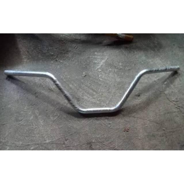 Jual STANG MOTOR CUSTOM MODEL TRACKER UNIVERSAL promo - Jakarta Pusat ...